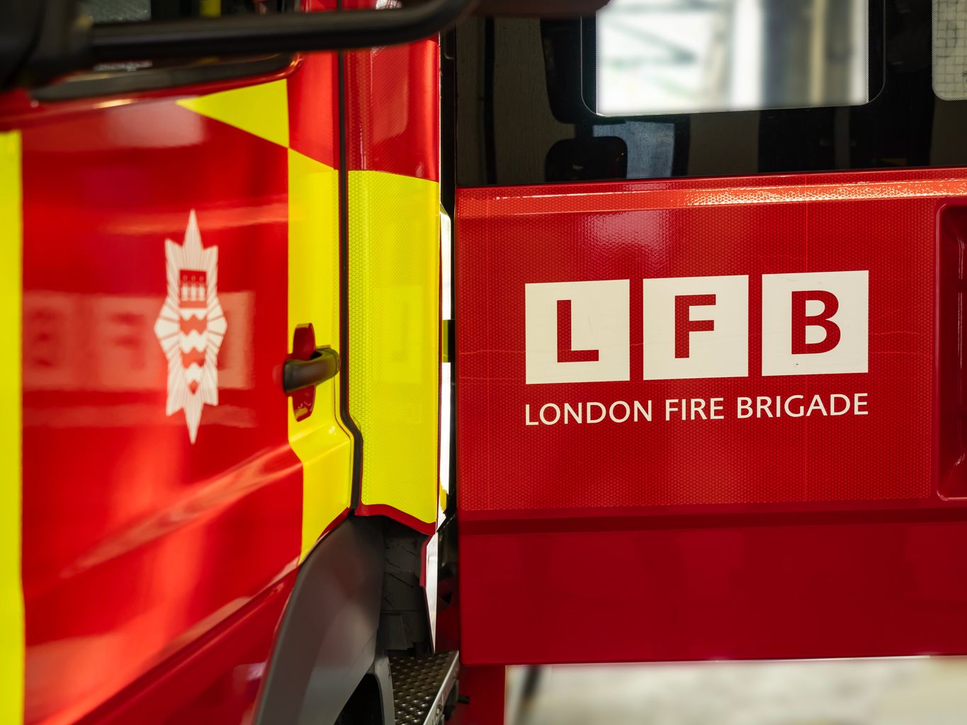 Crews dealing with school fire in west London | News - Hits Radio (London)